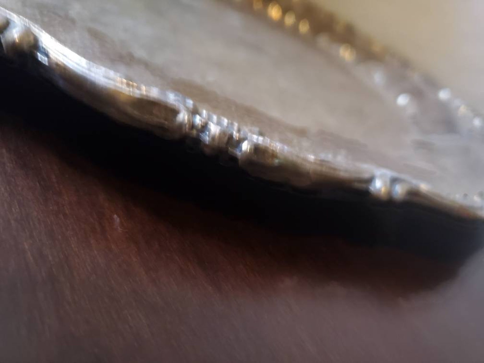 FB Rogers 1883 Silver Co 6091 Tray Platter Silverplate - Etsy