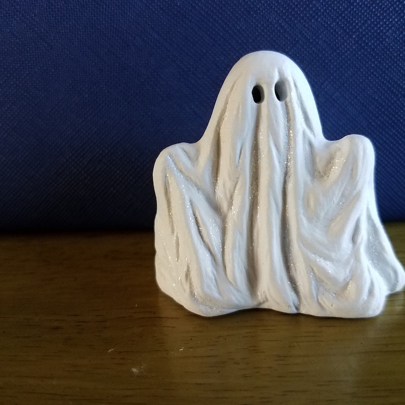 Ceramic Ghosts - Etsy