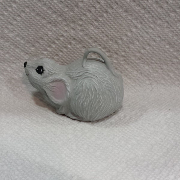 Ceramic Mouse - Etsy