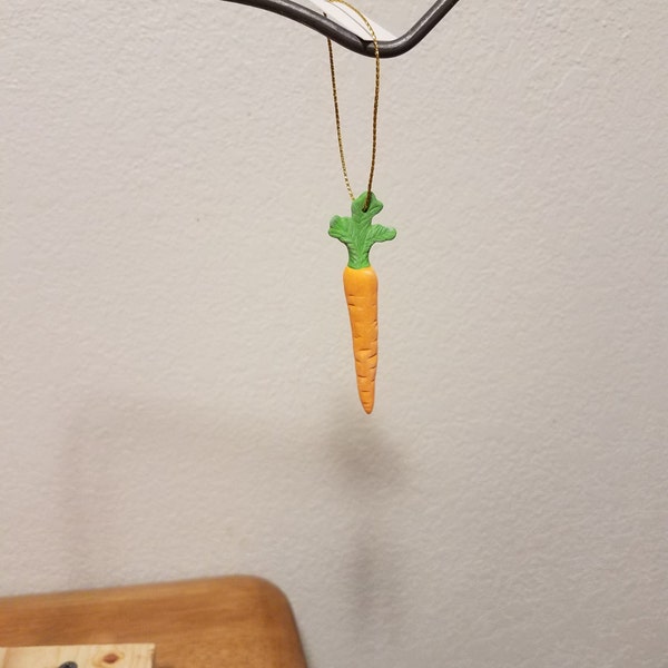 Ceramic Carrots - Etsy
