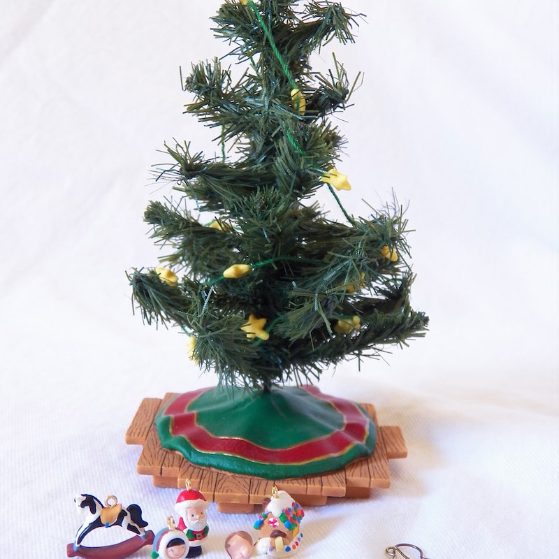 Miniature Tree - Etsy