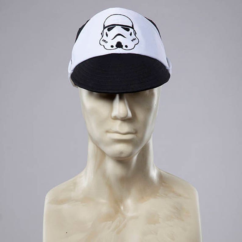 Star Wars, Imperial Staff Officer Stormtrooper Hat, Cosplay - Etsy
