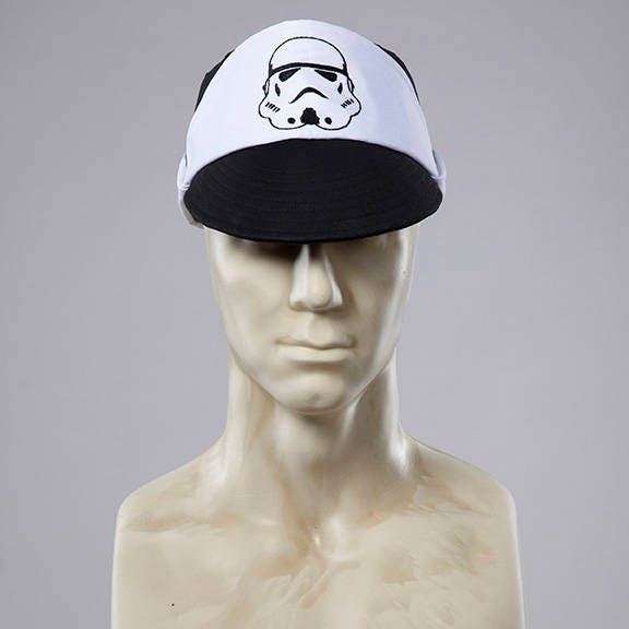Star Wars, Imperial Staff Officer Stormtrooper Hat, Cosplay - Etsy