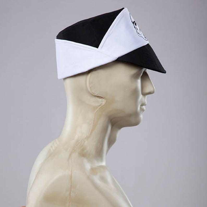 Star Wars, Imperial Staff Officer Stormtrooper Hat, Cosplay - Etsy