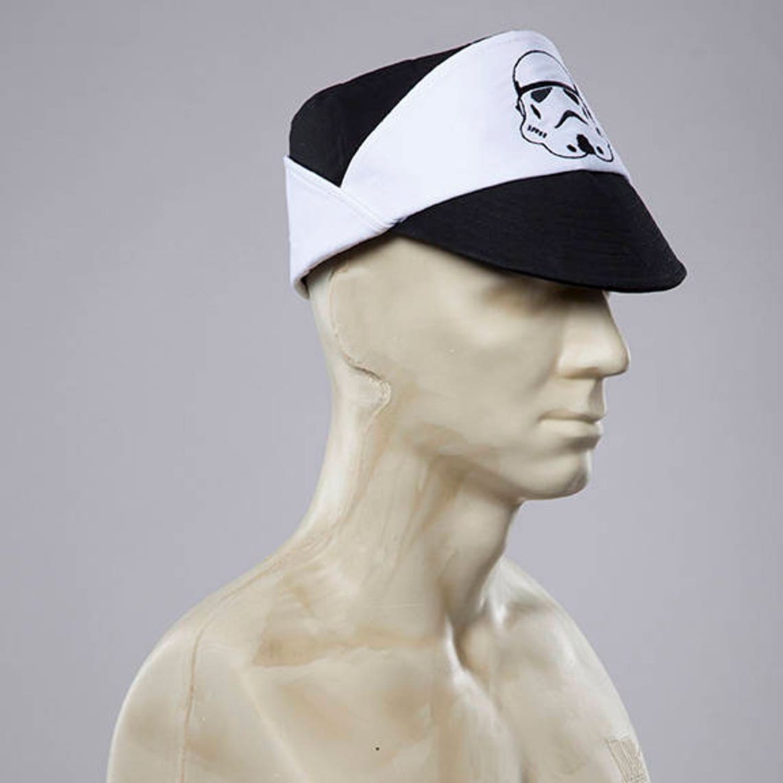 Star Wars, Imperial Staff Officer Stormtrooper Hat, Cosplay - Etsy