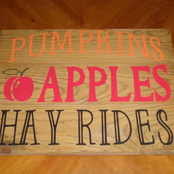 Hay Rides - Etsy