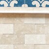 Lagos Azul Subway Tiles and Field for Backsplash. Available in Many ...