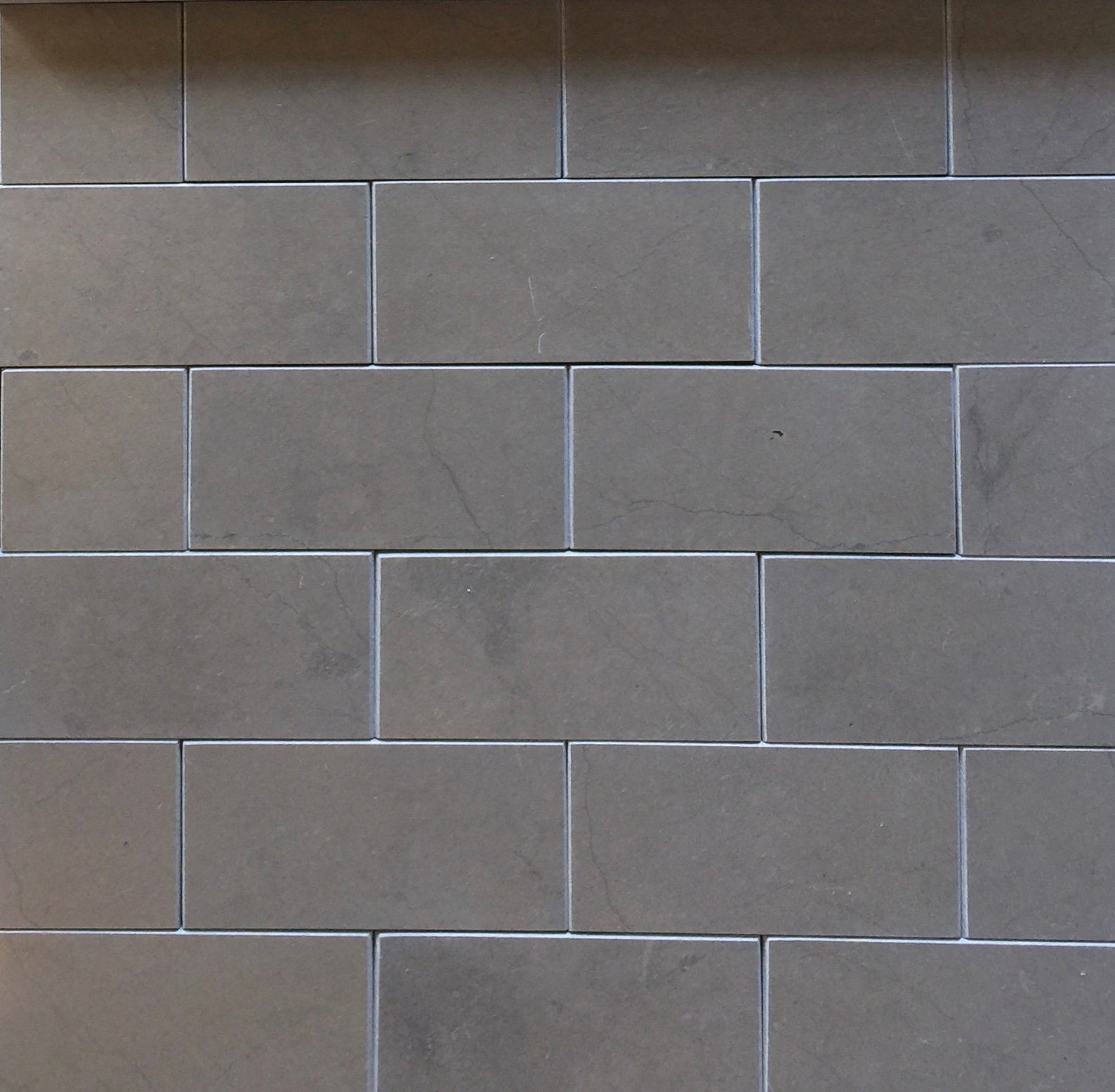 Lagos Azul Subway Tiles and Field for Backsplash. Available in Many ...