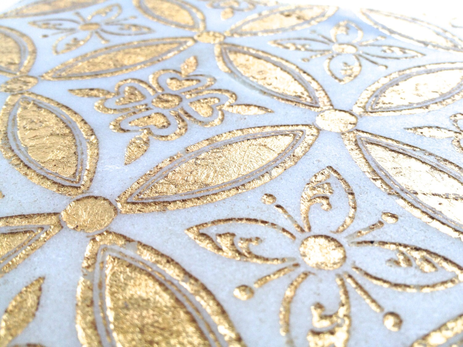 Decorative Etched Marble for Kitchen Backsplash Tile 6 - Etsy