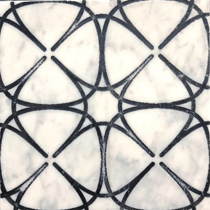 Etched Marble - Etsy