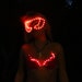 DIY LED Kit - up to 6 Feet of Lights! Create Your Very Own LED Rave Bra ...