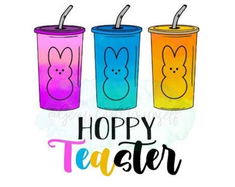 Loaded Tea Png | Etsy