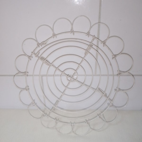 Wire Cake Stand - Etsy Australia