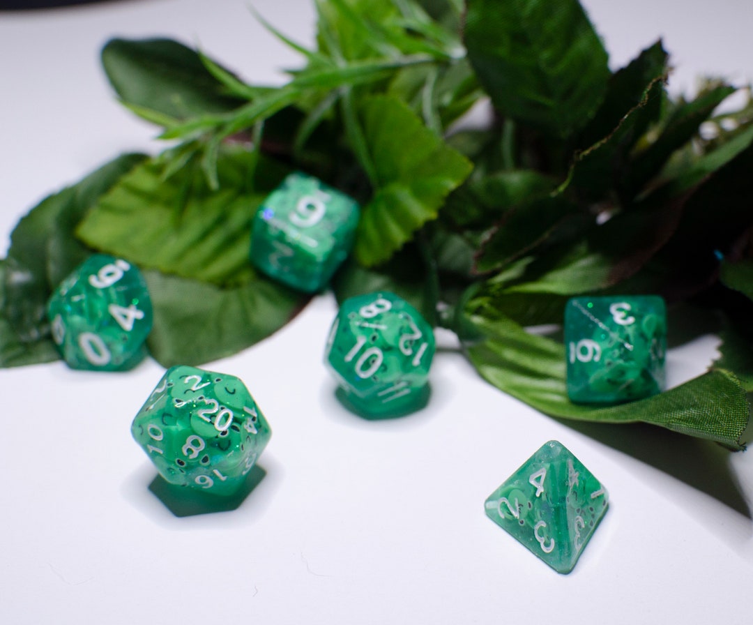 Froggy Dice Made to Order Handmade - Etsy