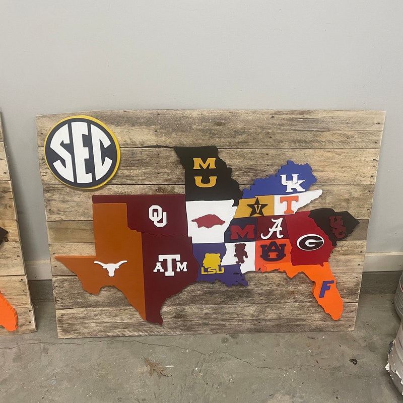 Sec Teams - Etsy