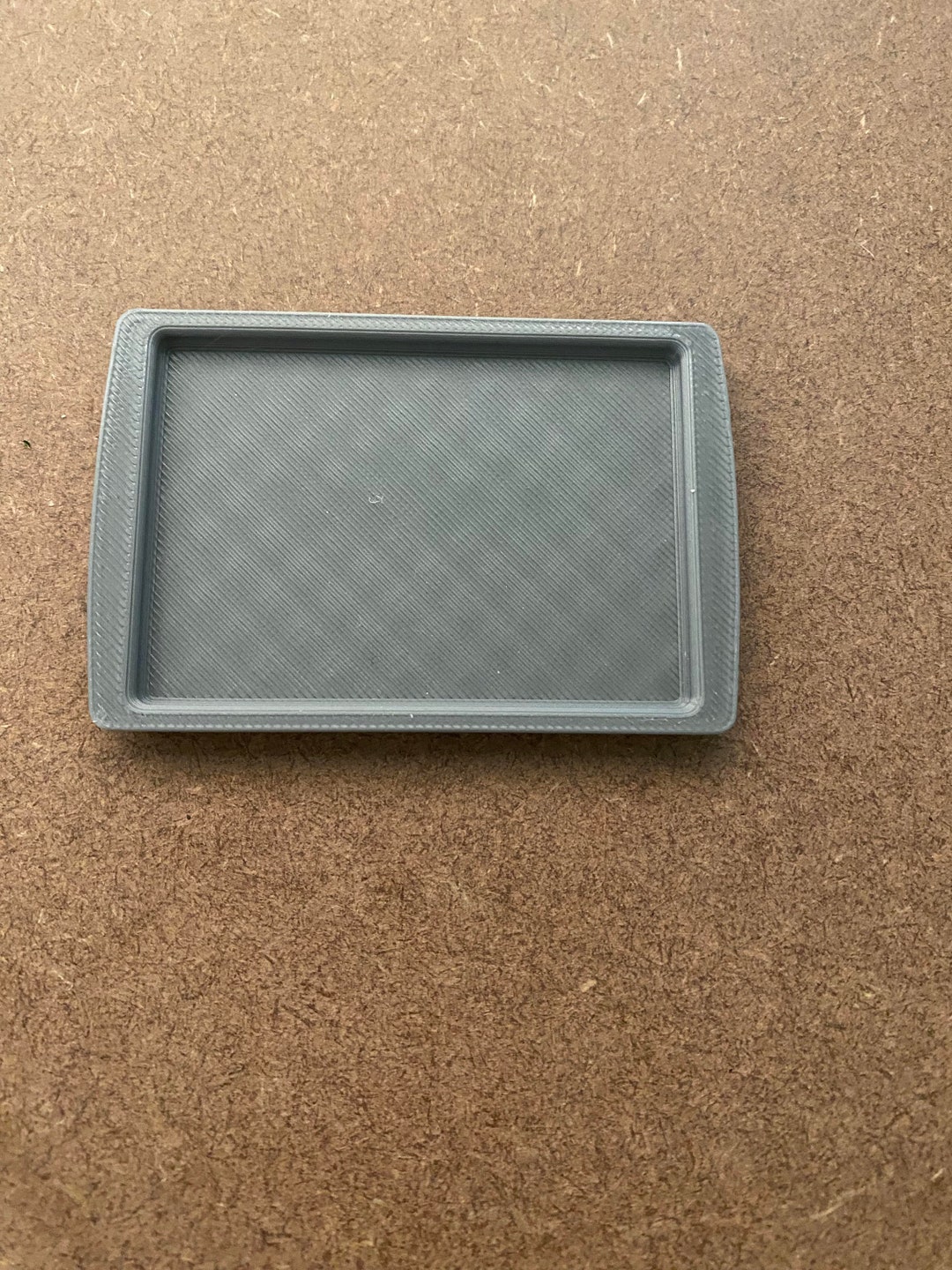 Elf Tray Mini Baking Sheet - Etsy