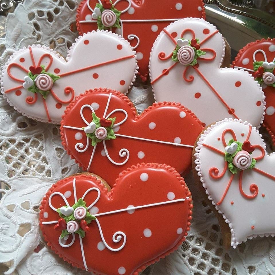 Chubby Heart 03 3.75 - Etsy