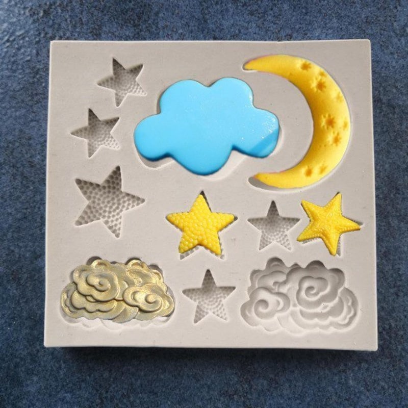 Moon Cake Mold - Etsy