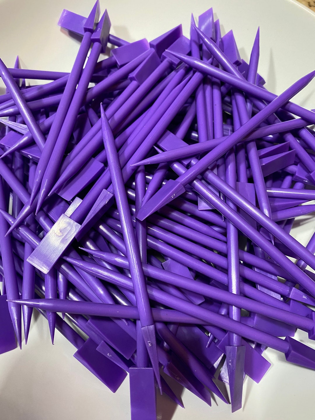 TMP Boo Boo Sticks - Etsy