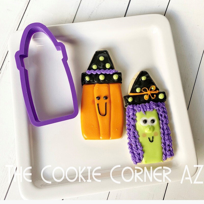 Cookies on a Stick - Etsy