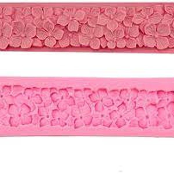 Border Mold - Etsy