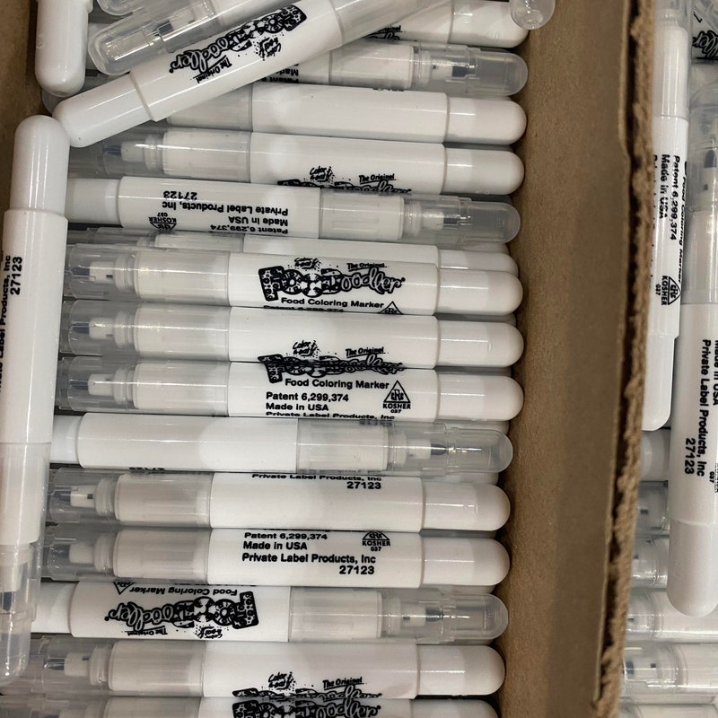 Food Safe Tips - Etsy