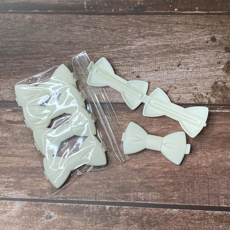 Bag Shaped Decorations - Etsy