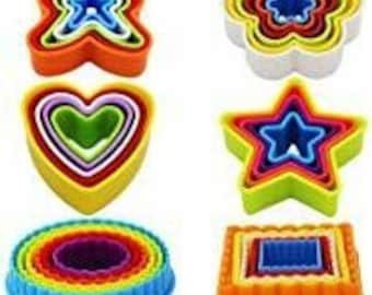 TMP Boo Boo Sticks - Etsy