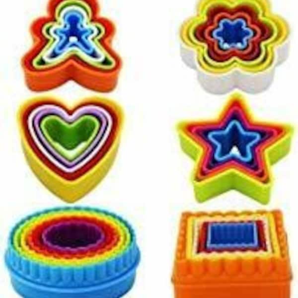 Nesting Cookie Cutter - Etsy