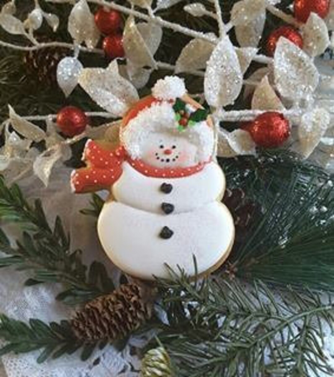 Snowman 01 3.5" - Etsy