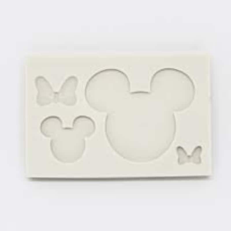 Silicone Mouse Mould - Etsy