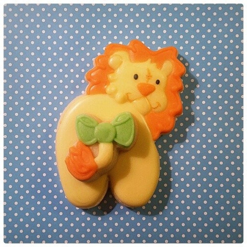Pin the Tail on the Donkey Cookie Cutter (2 Piece Cutter) - Etsy