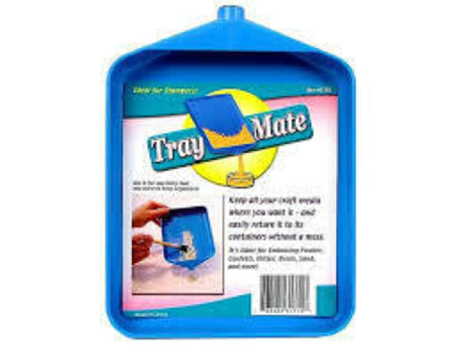 Tidy Tray Mate | Etsy