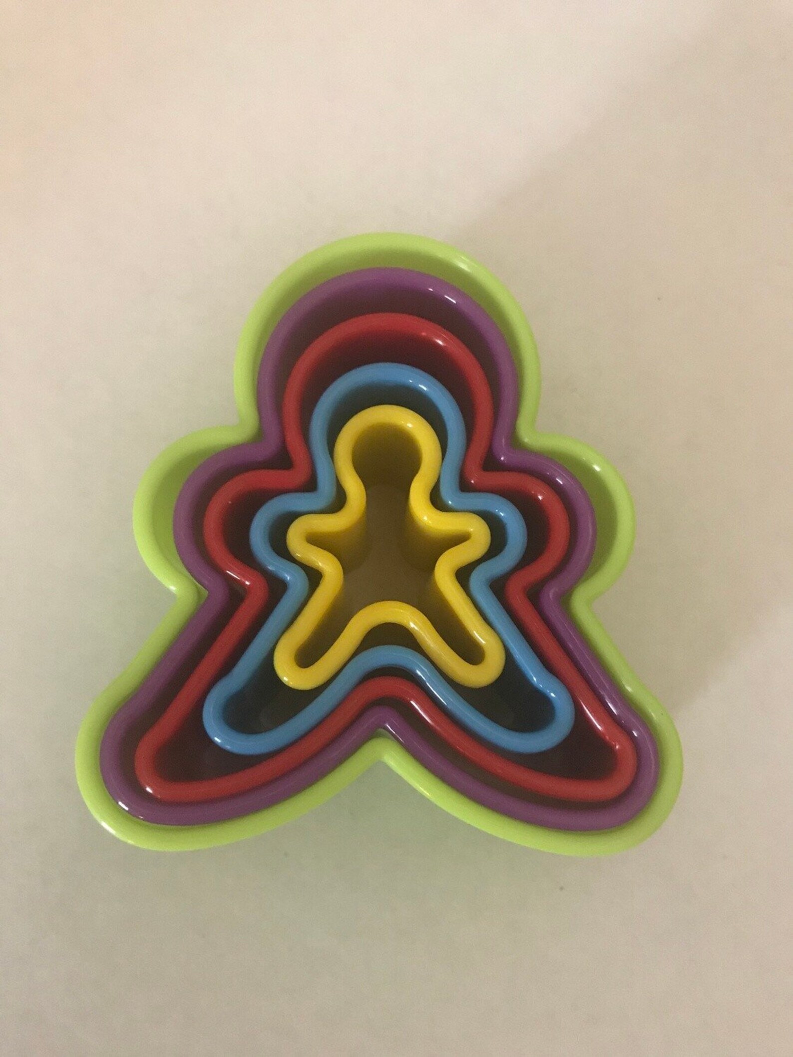 Nesting Cookie Cutters - Etsy