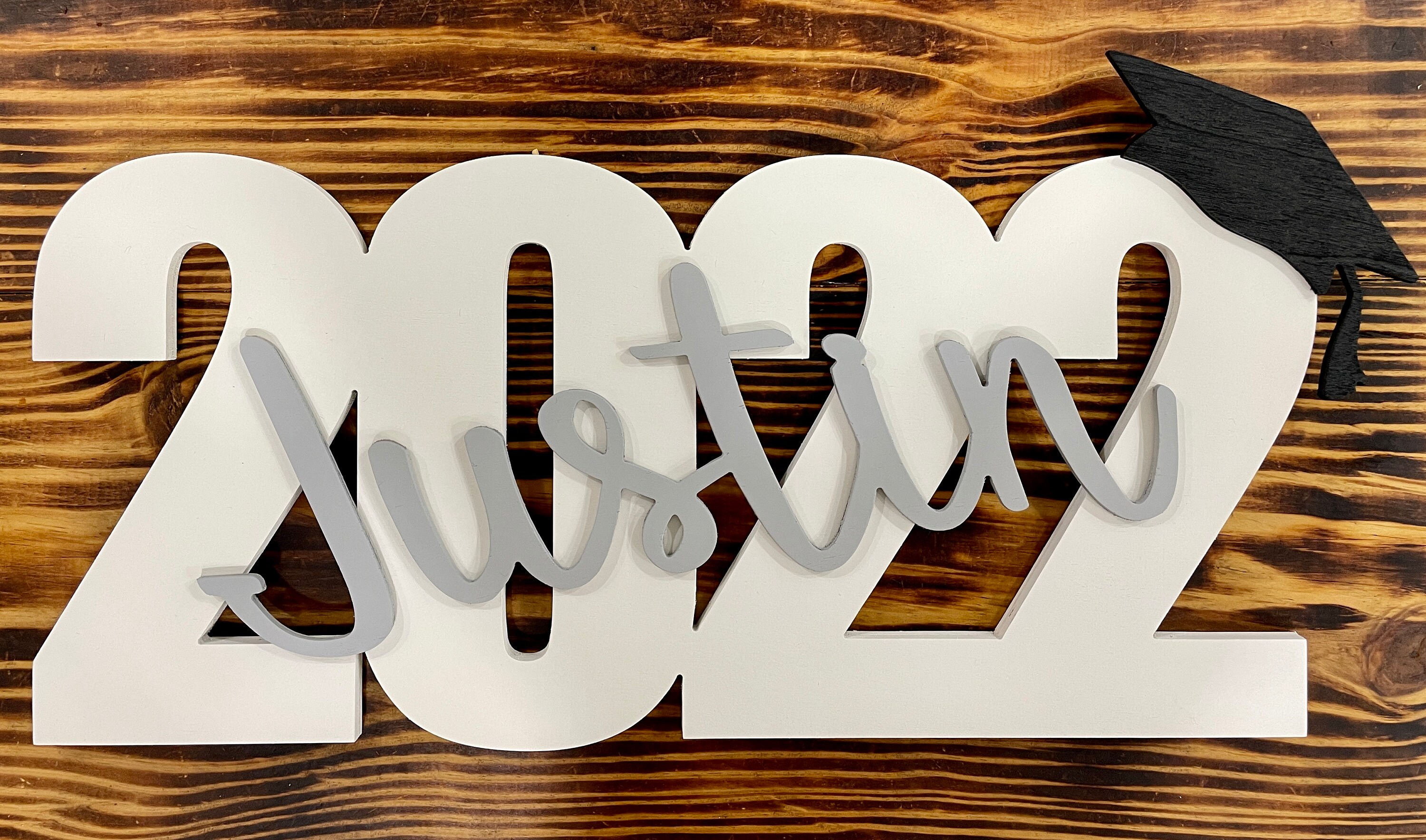 2023 Graduation Sign File - Etsy