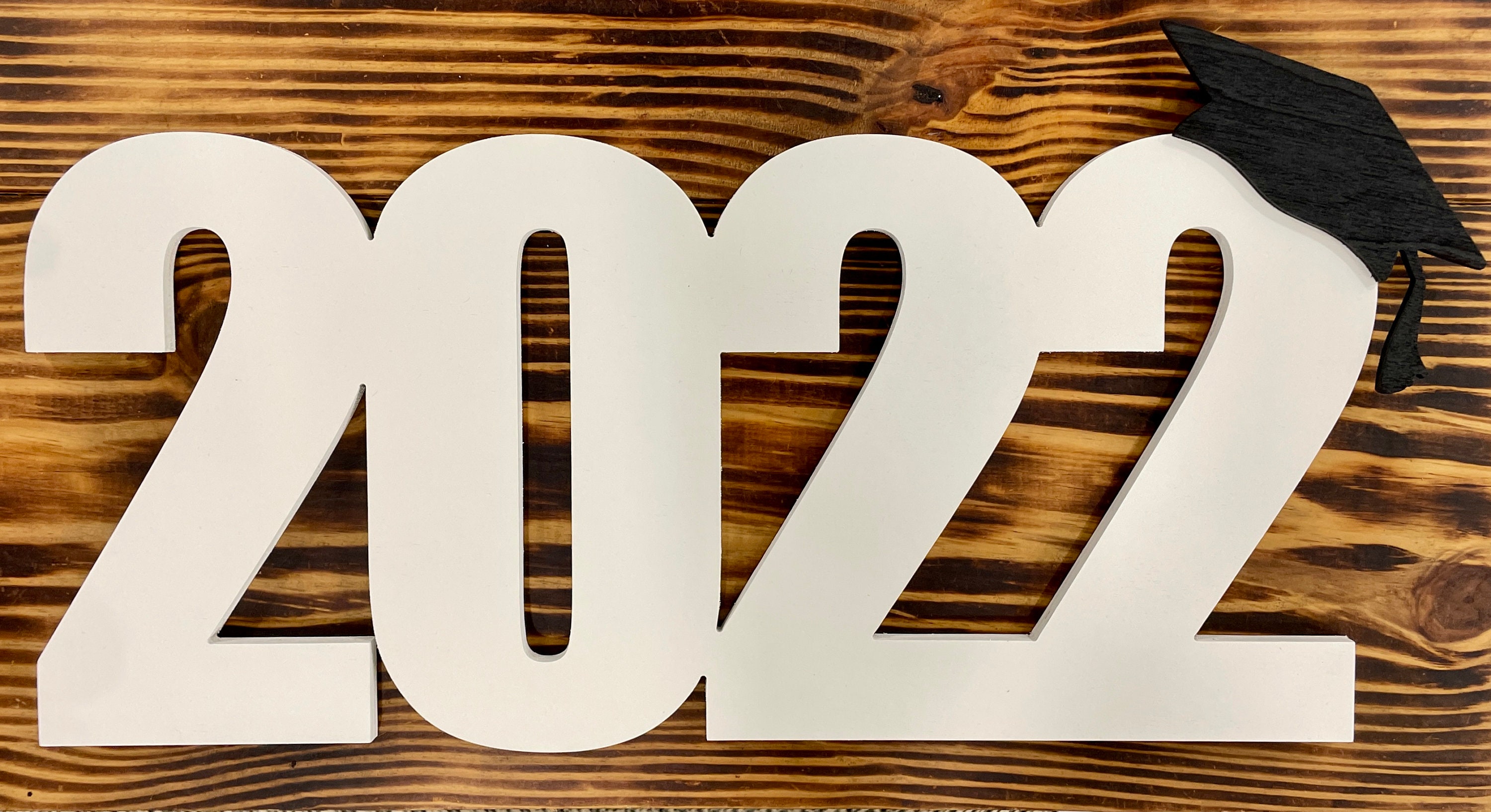 2023 Graduation Sign File - Etsy