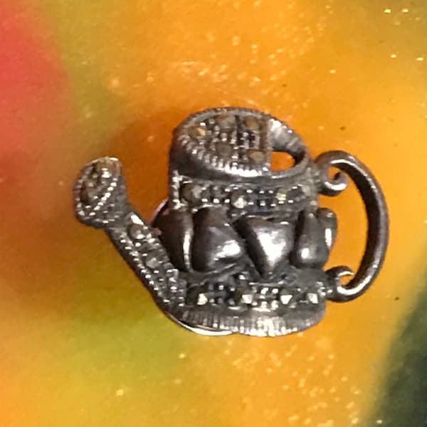 Watering Can Crystal - Etsy