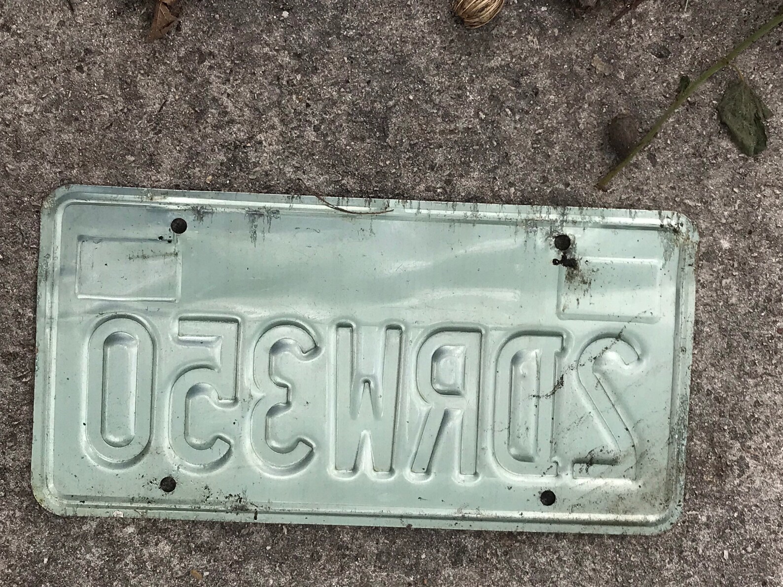 Vintage US California State Metal LICENSE Plate 1970s Horizon Sunset - Etsy