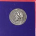 Vtg 1978 Eisenhower Dollar Louis Rukeyser bullish Best - Etsy