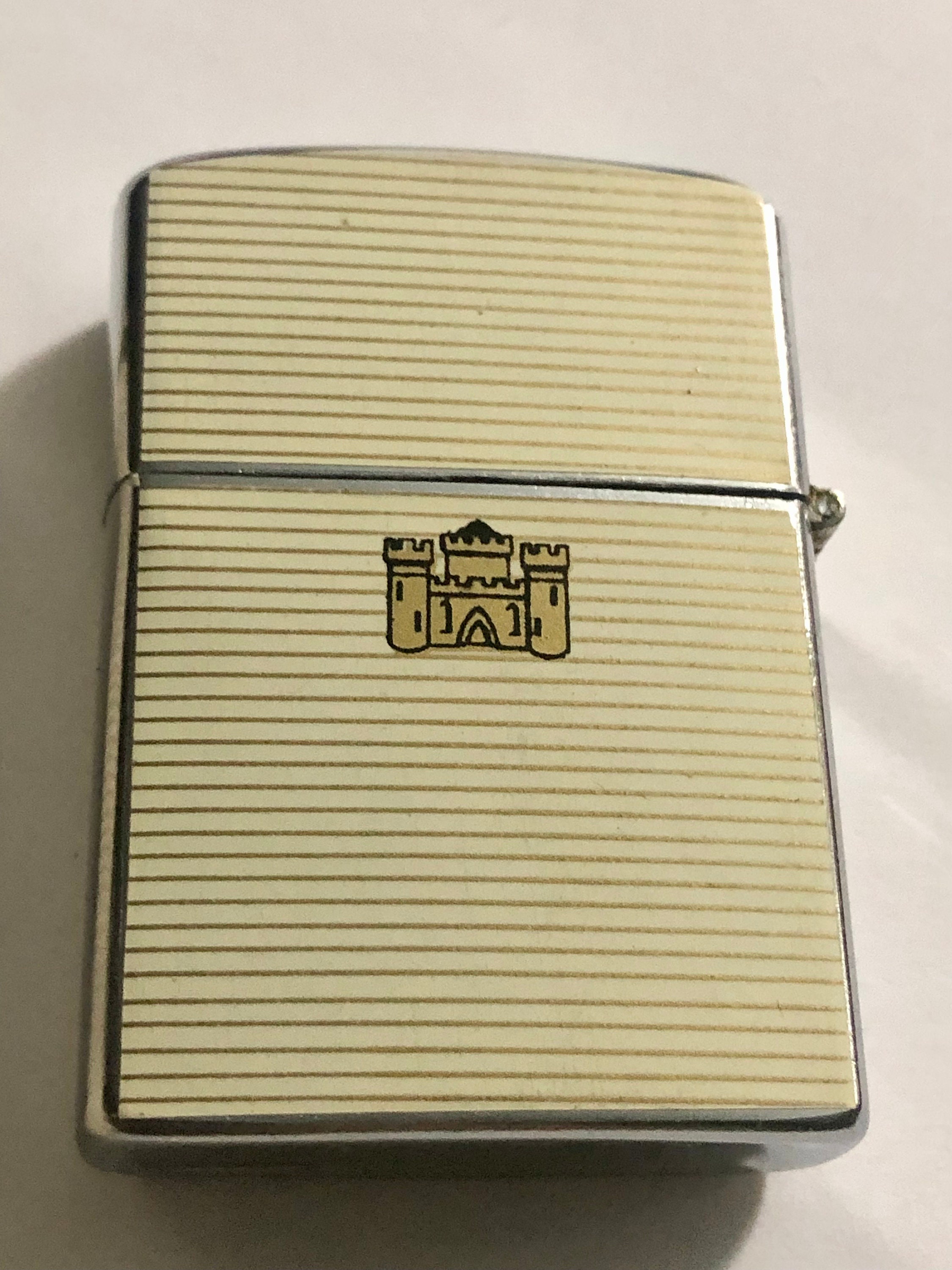Vintage HADSON KENT Cigarettes Logo Lighter in Box - Etsy