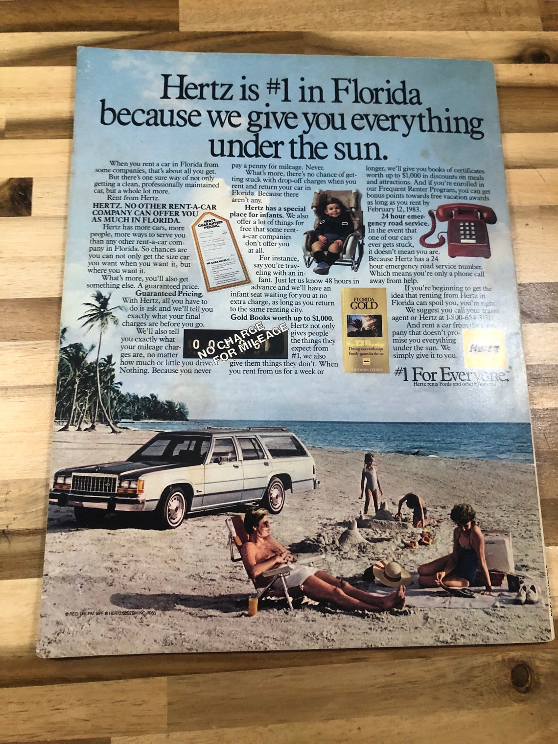 Vintage PAN AM CLIPPER Airlines Passenger In-flight January 1983 ...