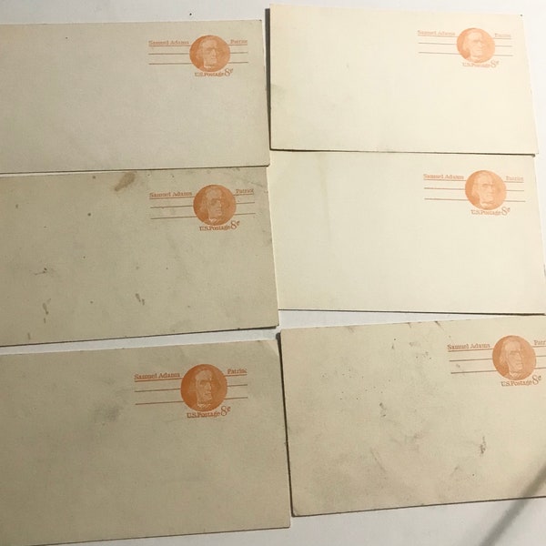 Stamped - Etsy