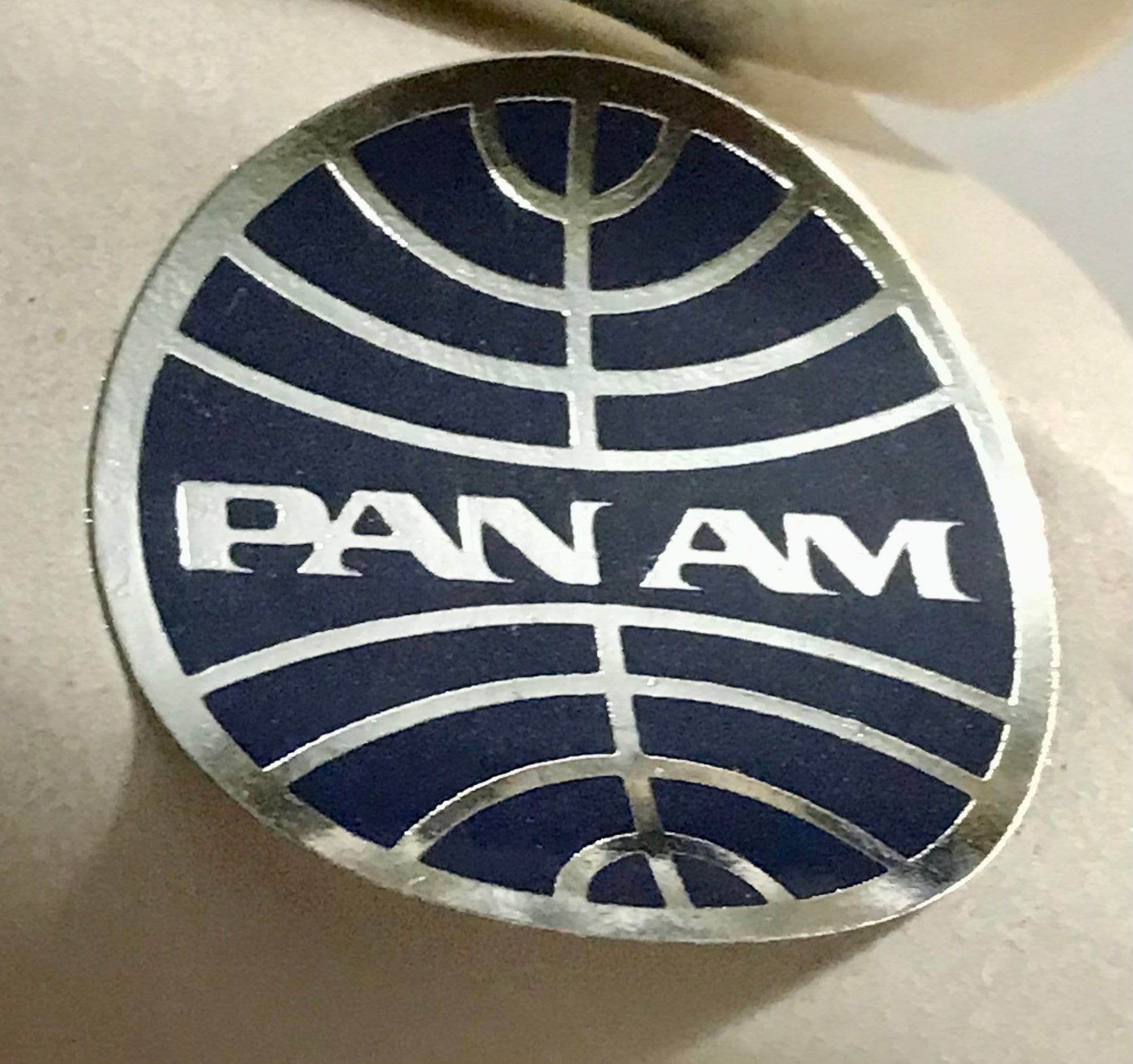 Pan Am Symbol