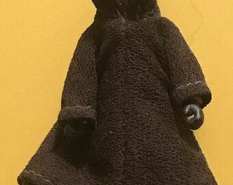 Action Figure Cloak - Etsy