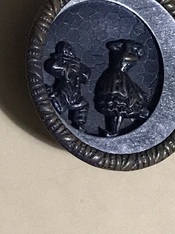 Large Antique/Vintage Pagliacci Clown Opera Figural C… - Gem