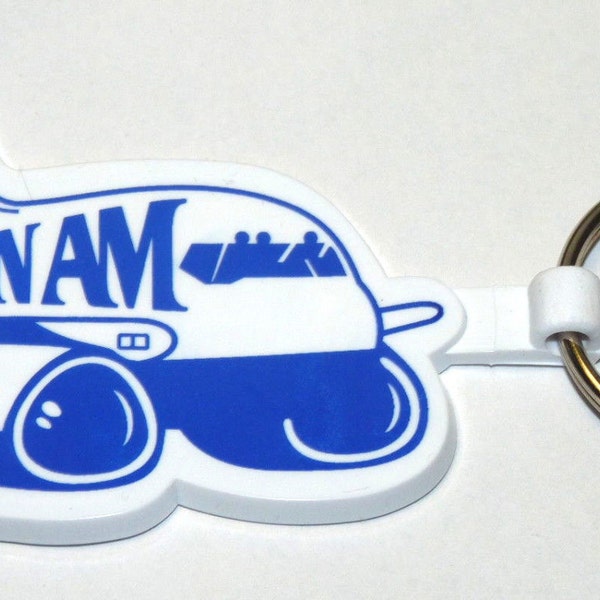 American Airlines Keychain - Etsy