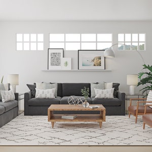 Online Interior Design Package - Etsy