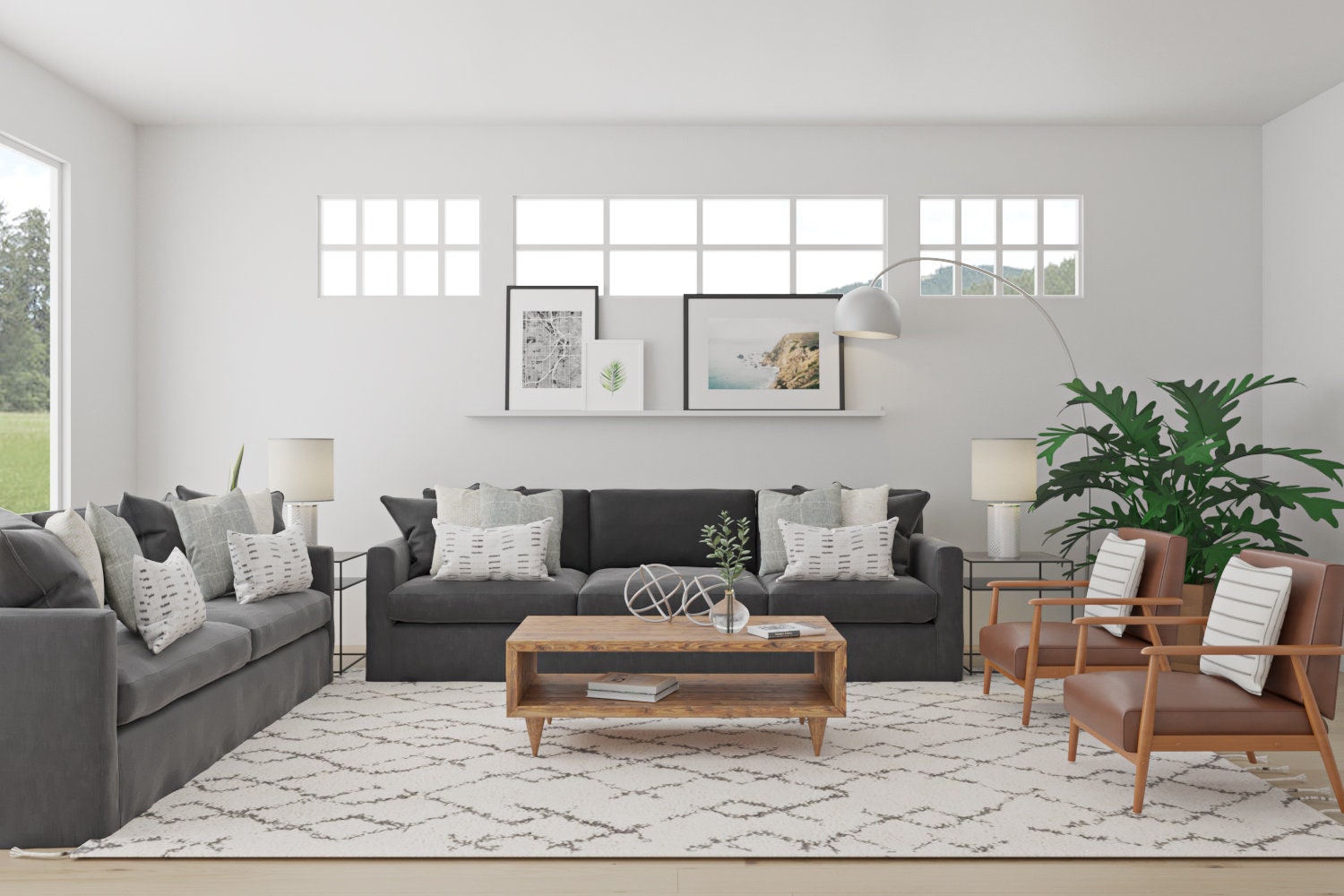 Online Interior Design Package - Etsy