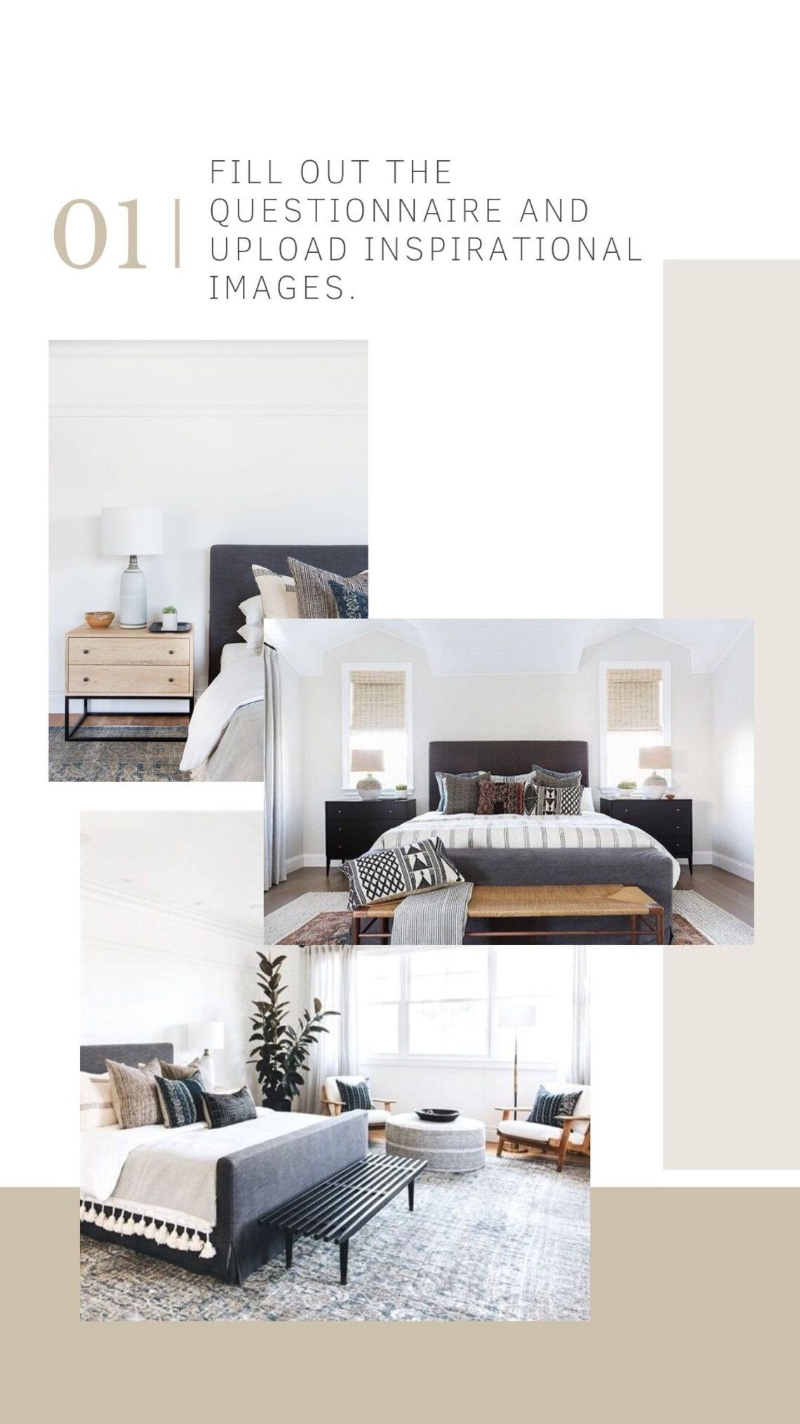 Online Interior Design Package | Etsy