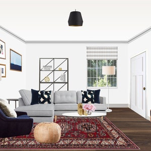 Online Interior Design Package | Etsy